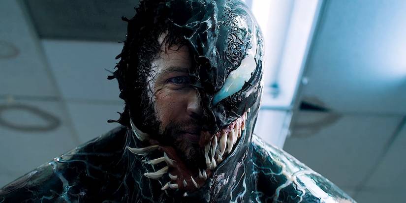 10 Best Quotes From Venom (2018)