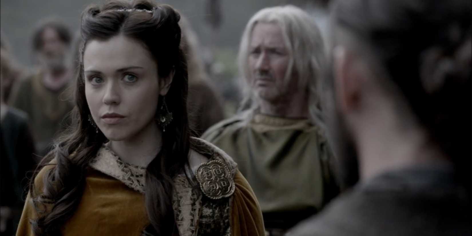 10 Vikings Scenes That Shocked Everyone (Number 1 Is Hard To Watch)