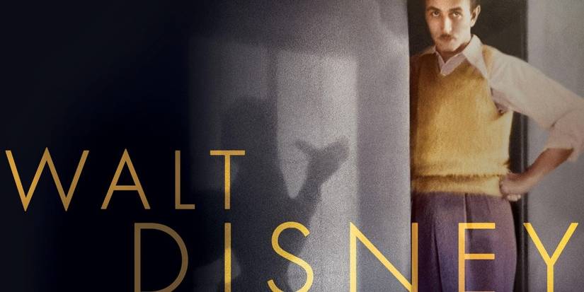 10 Best Documentaries About Disney, Ranked By IMDb
