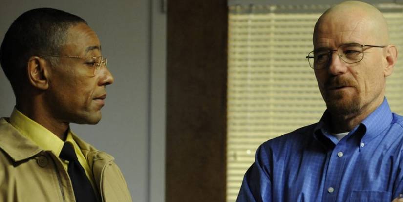 Breaking Bad: 10 Best Scenes Involving Los Pollos Hermanos