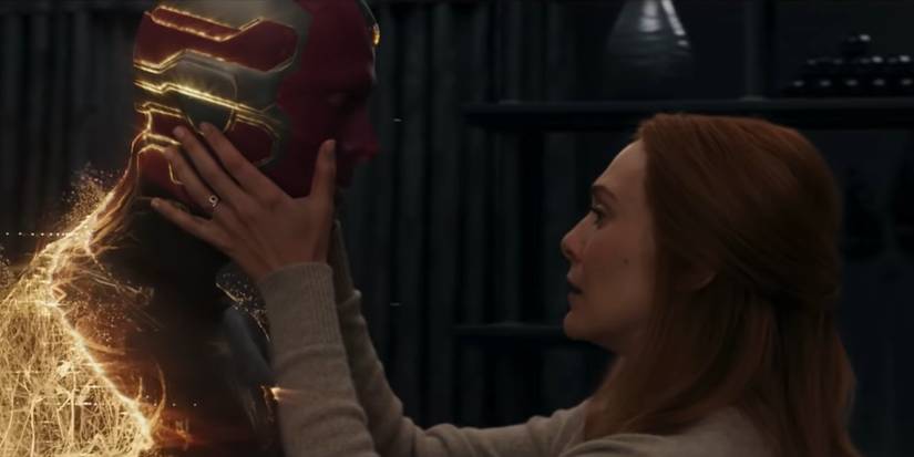 Scarlet Witch: 25 Best Wanda Maximoff Quotes From The MCU