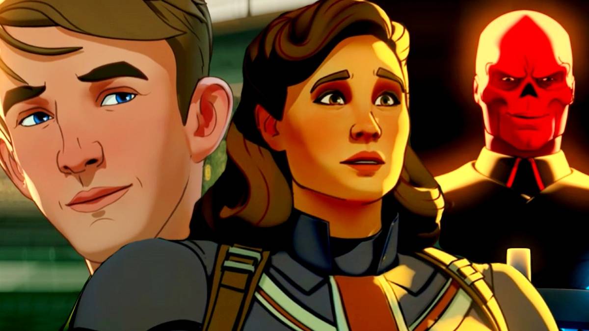 What If…? Episode 1 Cast Guide: Every New & Returning MCU Character