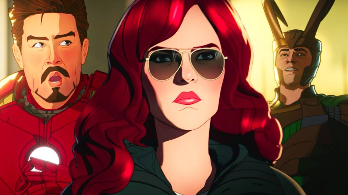 What If…? Episode 3 Cast Guide: Every New & Returning MCU Character