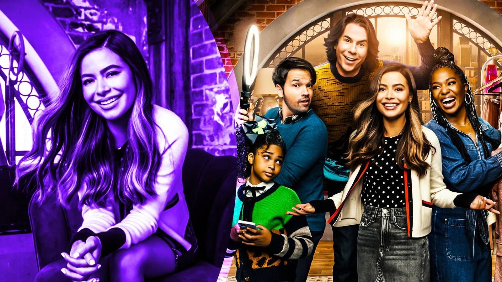 iCarly Season 2 News & Updates: Everything We Know