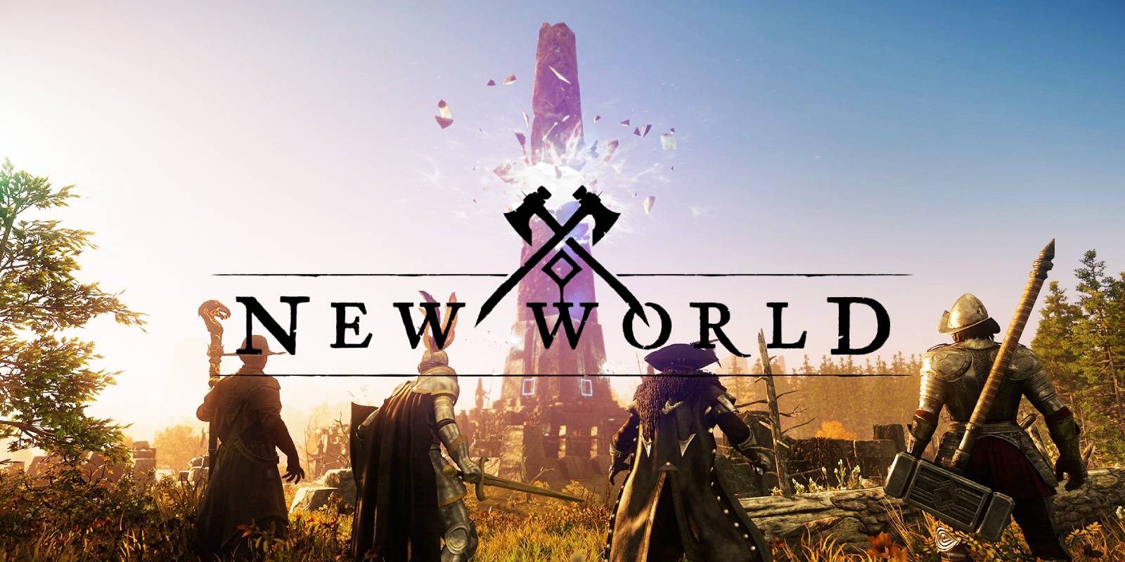 New World Has Over Half a Million Players At Launch