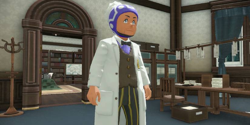 Pokémon Legends: Z-A Should Put A New Spin On A Core Legends: Arceus ...