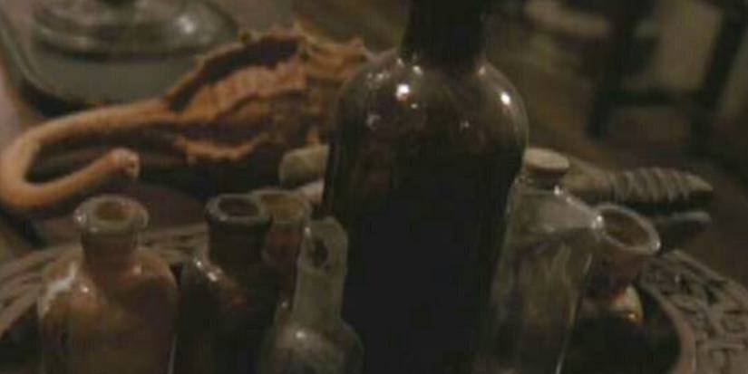 Harry Potter: 10 Things You Didn’t Know About Werewolves