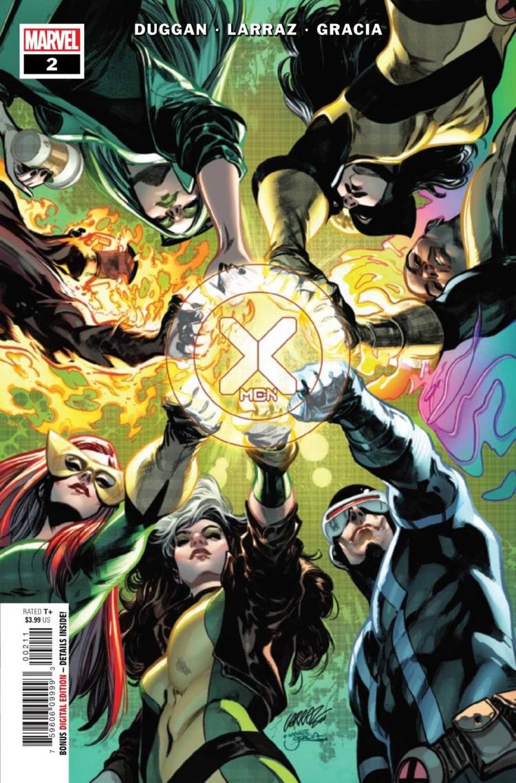 Forget X-Men, Gambit Assembles Marvel's Strangest Team-up