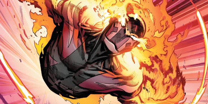 X-Men: 14 Most Powerful Horsemen Of Apocalypse, Ranked