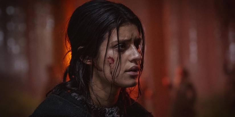 The Witcher Season 2 Star Teases How Yennefer Will Be Different