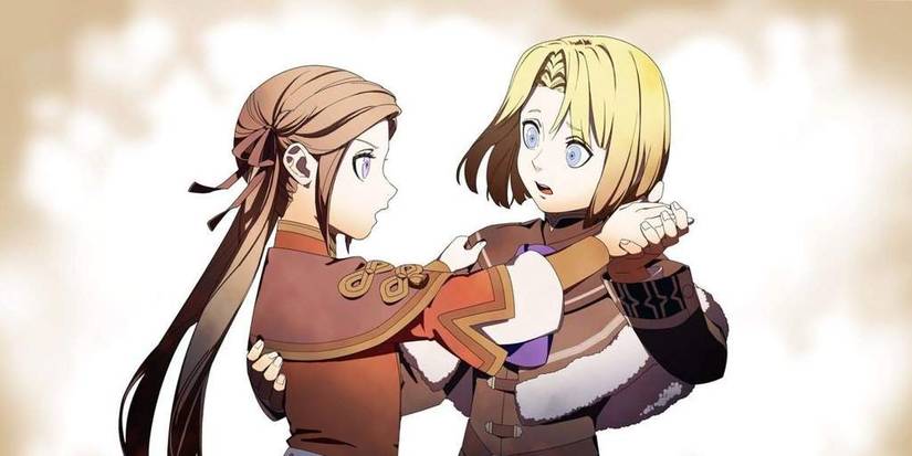 Fire Emblem Three Houses: 10 Biggest Mysteries Left Unsolved