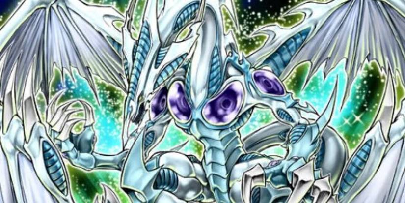 The Most Iconic Card From Each Yu-Gi-Oh! Series
