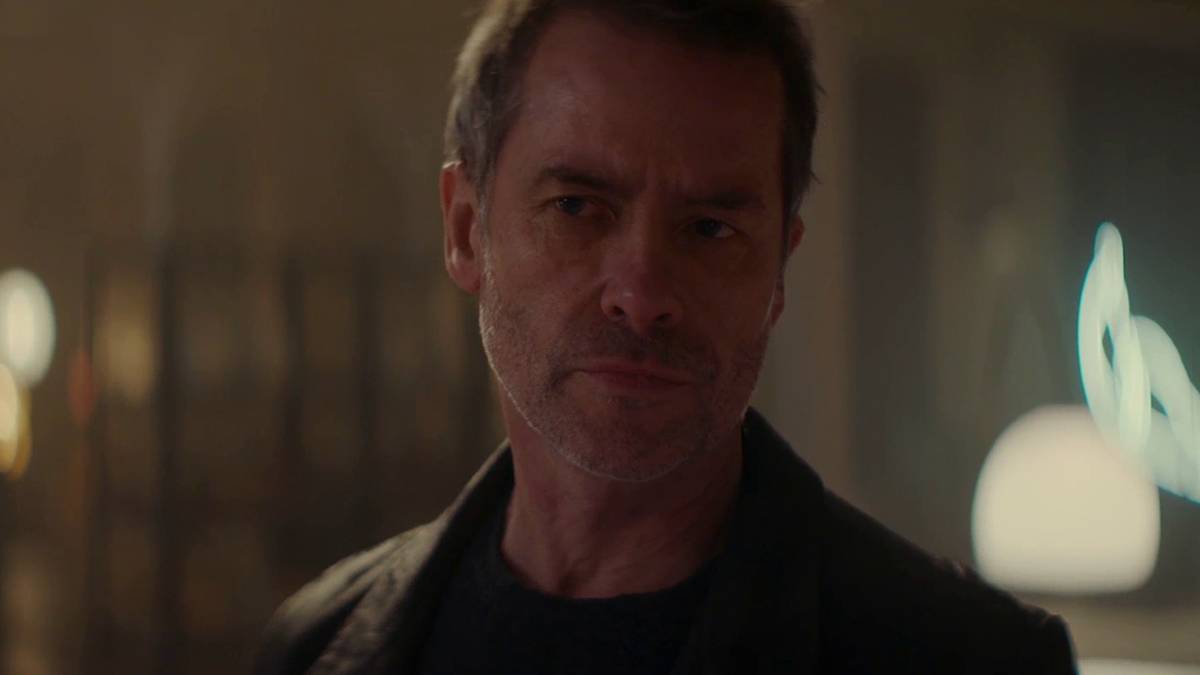 Zone 414 Clip: Guy Pearce & Matilda Lutz Hunt For Missing Girl [EXCLUSIVE]