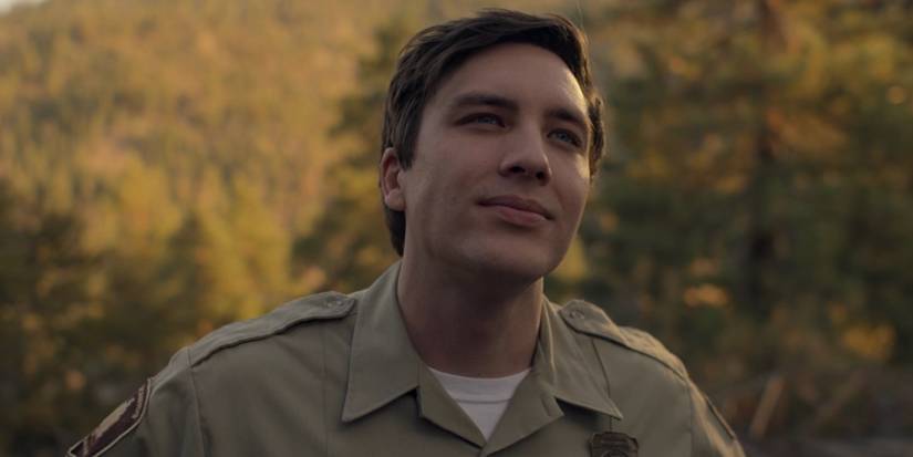 American Horror Stories Episode 6: "Feral" Cast & Character Guide