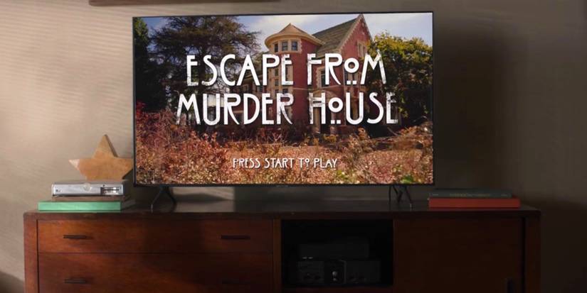 American Horror Stories: Game Over Twist & Ending Explained