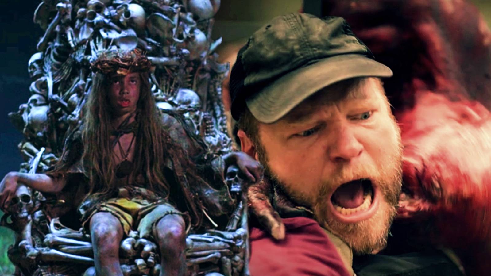 American Horror Stories' "Feral" Episode Makes A TikTok Rumor Real