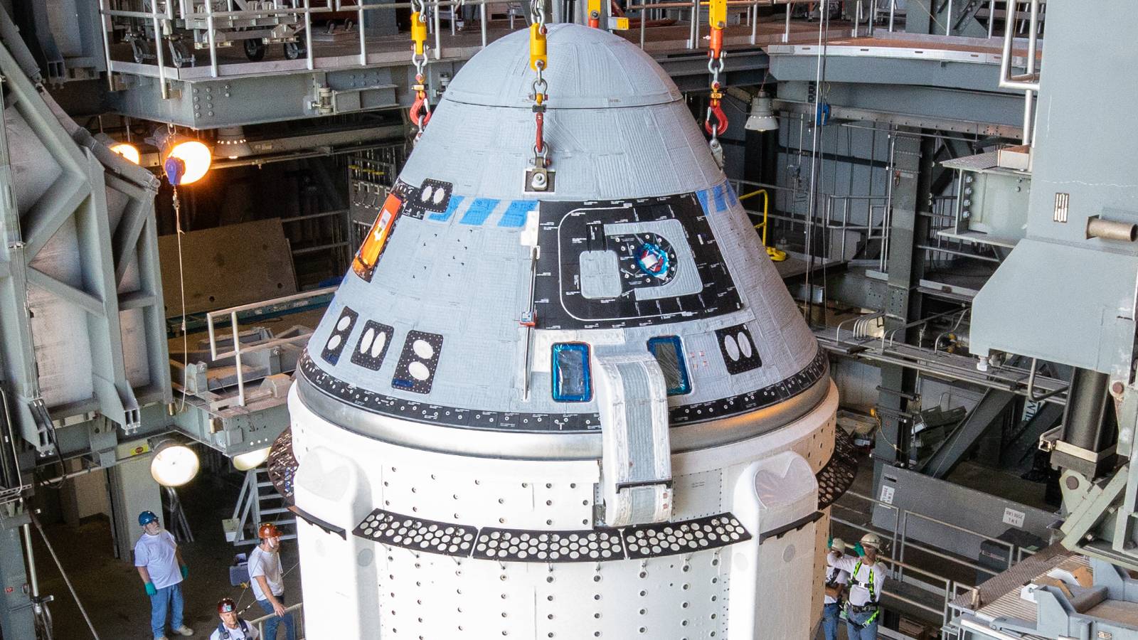 Boeing's Starliner Malfunction Sounds Way More Severe Now — What We Know