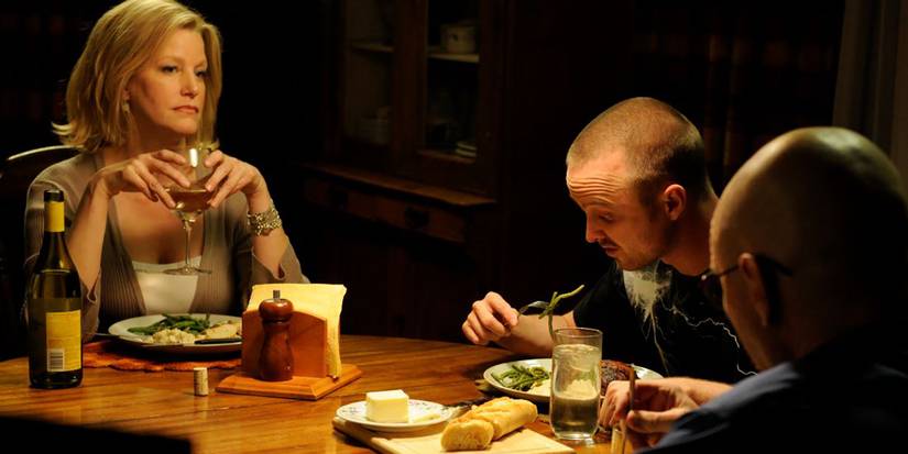 The 10 Funniest Scenes From Breaking Bad