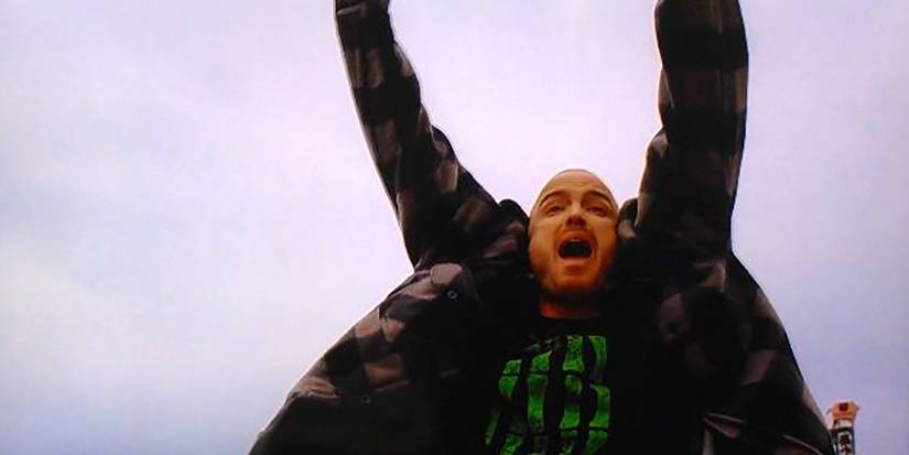 The 10 Funniest Scenes From Breaking Bad