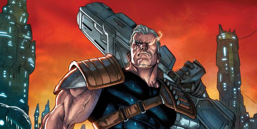 X-Men: The Best Superhero Costumes, Ranked