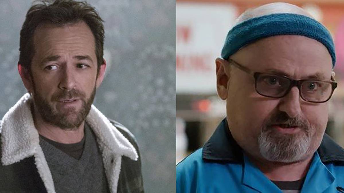 10 Times An Actor's Death Was Written Into A Show
