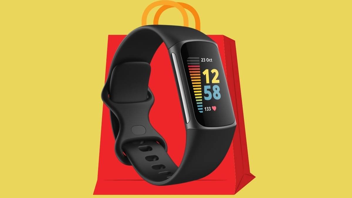 Where To Buy Fitbit Charge 5 And How Much Does It Cost?