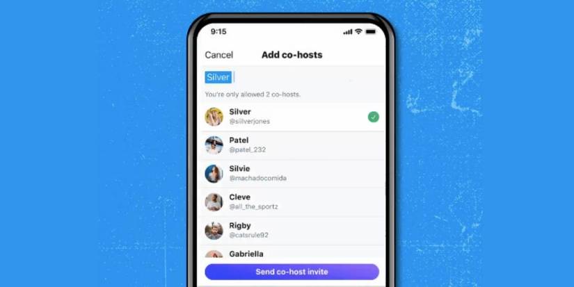 Twitter Spaces: How To Co-Host With Someone Else