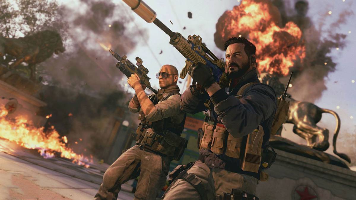 Warzone Player Shows Why Silent Aim Makes Cheating Undetectable