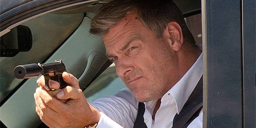 Ray Stevenson: The Rome Actor's 10 Best Movies & TV Shows
