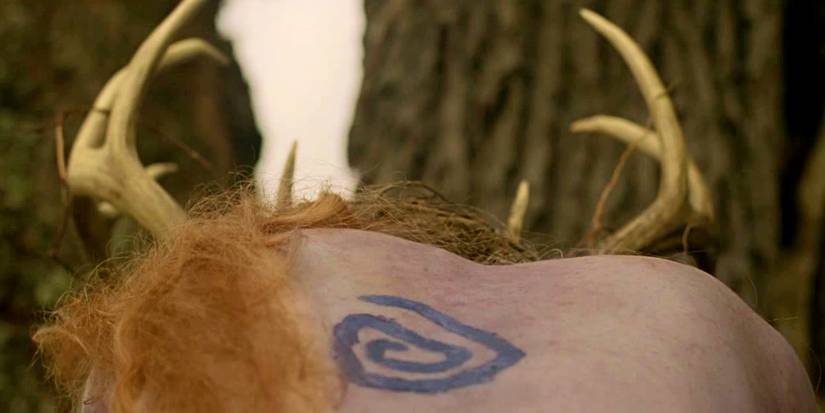 True Detective Season 1 Killer: All The Clues To The Carcosa Reveal
