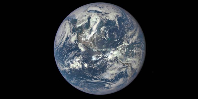 What Is The Kármán Line? Everything You Need To Know About Border Of Space
