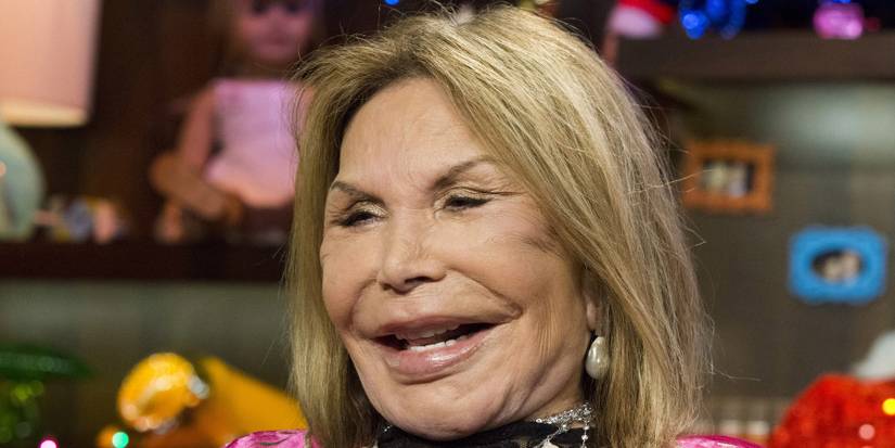 Real Housewives Of Miami: All The Plastic Surgery The Cast Had Done