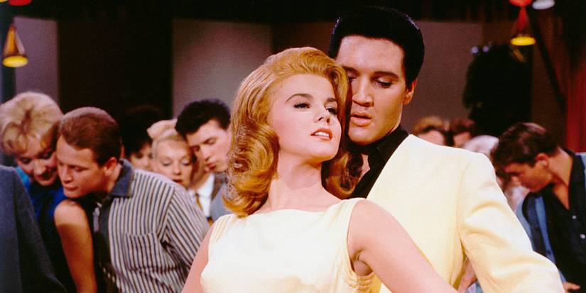 Elvis Presley's 10 Best Movies, Ranked (According To IMDb)