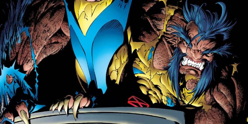 Wolverine's New Superpower Confirms a Dark Fact About His Biology: "I'm ...