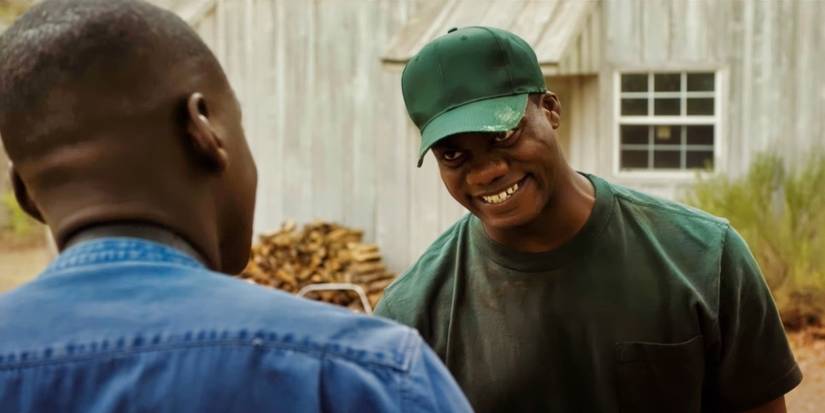 Get Out Clue Reveals One Of The Movie's Biggest Twists Ridiculously Early