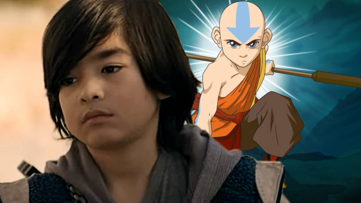 Avatar Live-Action Actor is Ready to Shave His Head to Play Aang