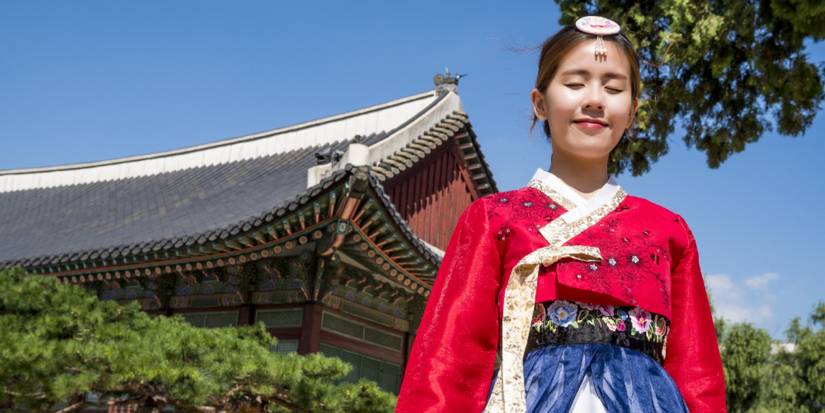 10 Best Korean Period Dramas (According To IMDb)