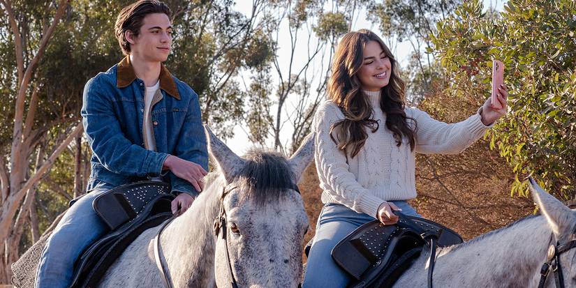 He's All That 2 News & Updates: Everything We Know