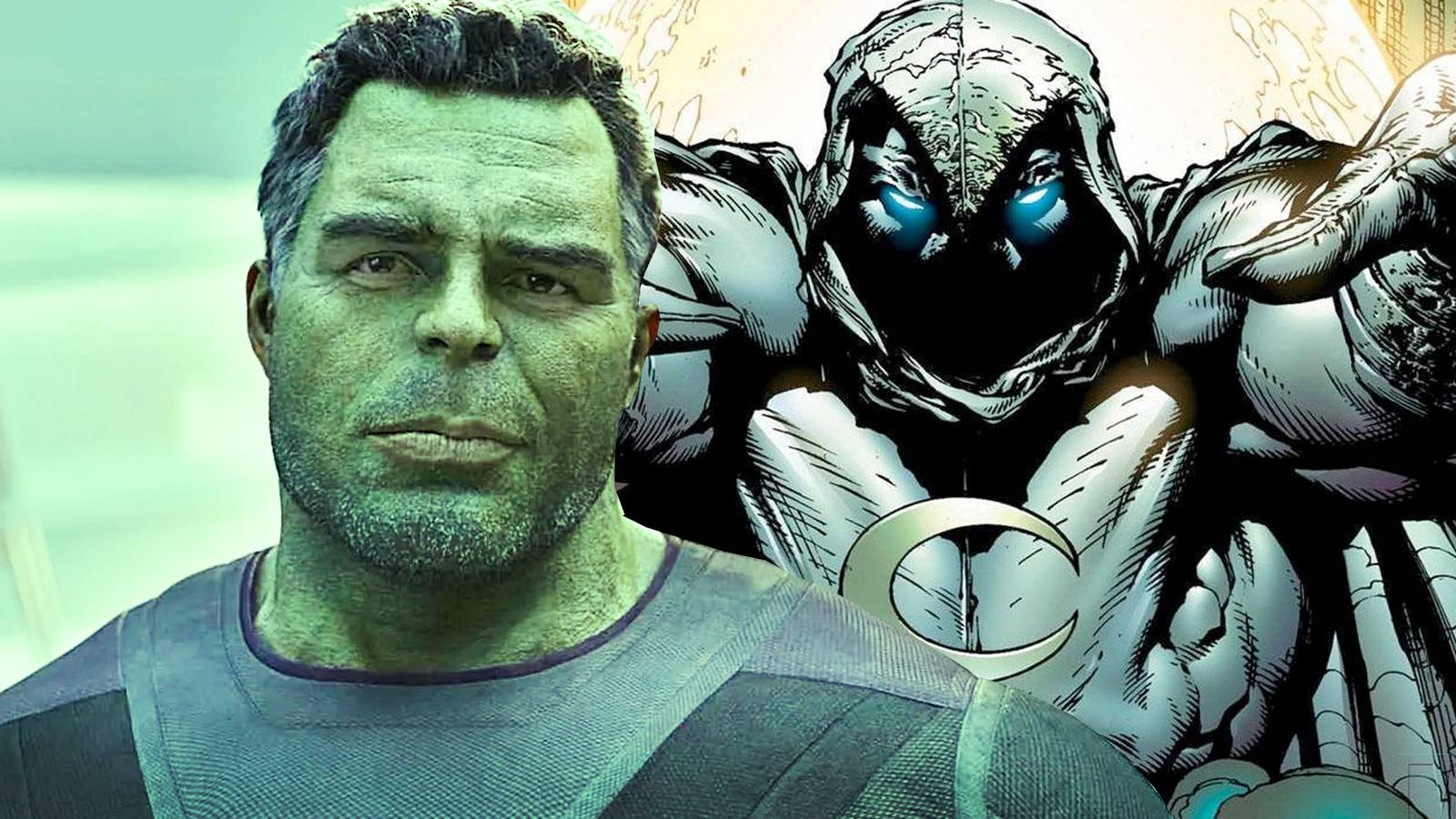 Mark Ruffalo Says He's Learned His Lesson On Marvel Spoilers