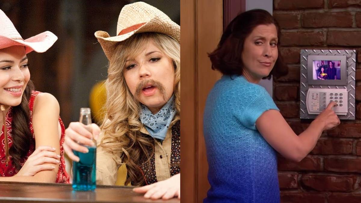 iCarly Reboot: 5 Ways The Show's Fine Without Sam (& 5 Ways It Misses Her)