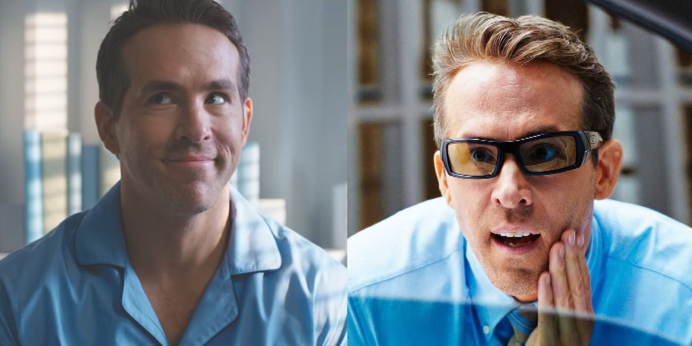 Free Guy: Guy's 10 Best Quotes | ScreenRant