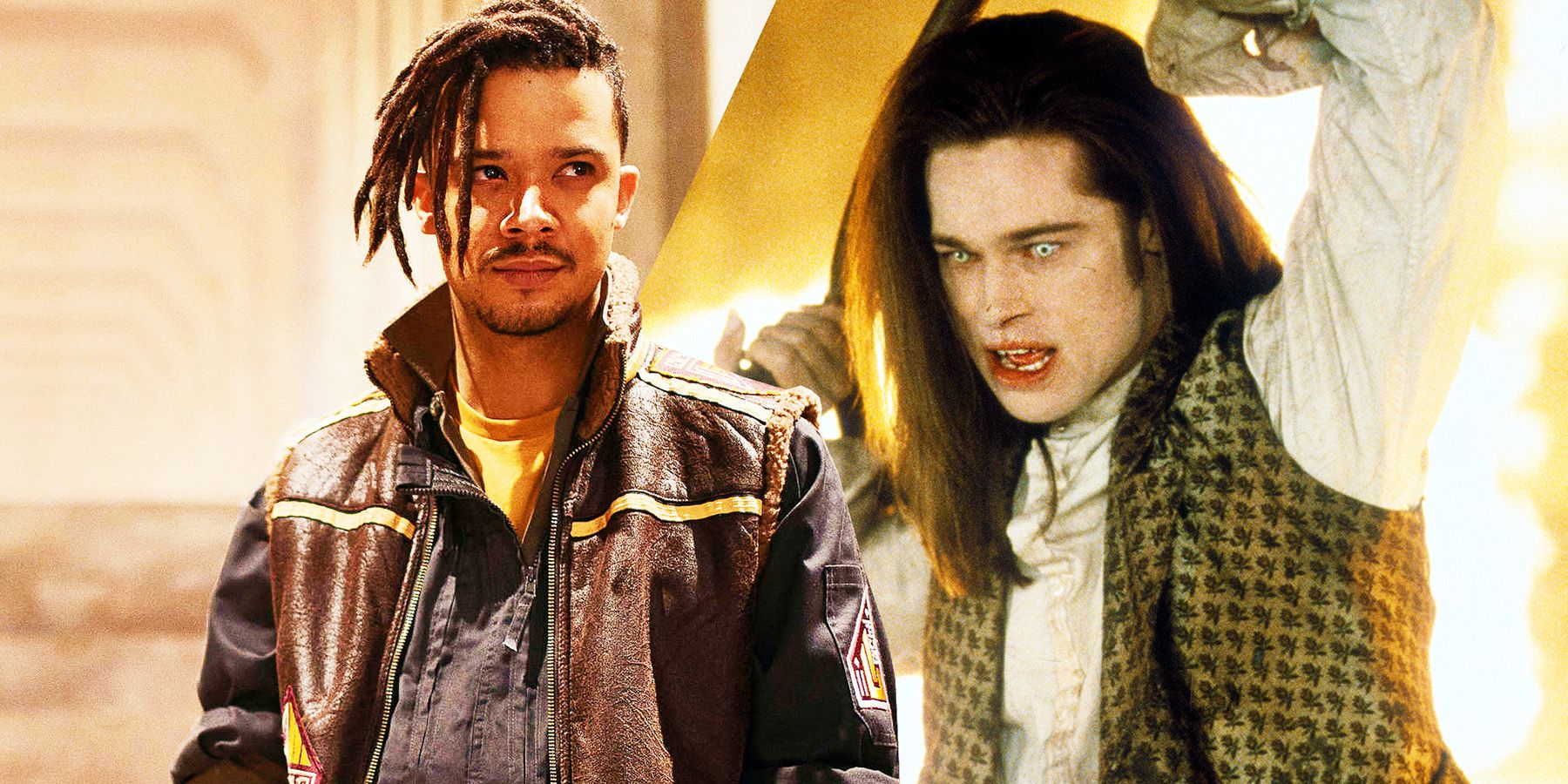 Interview With The Vampire Show Casts Game of Thrones Star As Louis