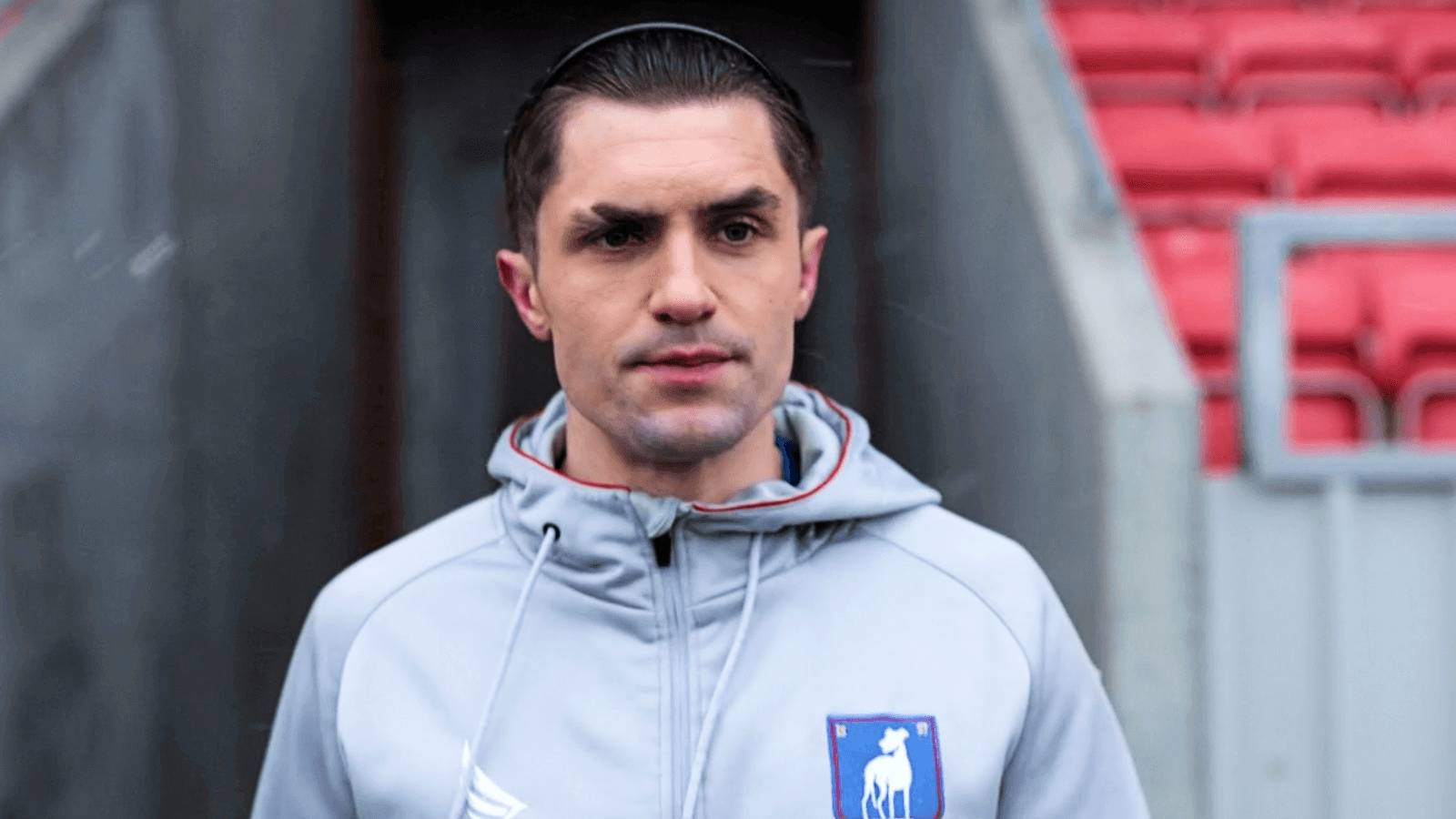 Ted Lasso: Why Jamie's "Philistine" Joke Is So Clever