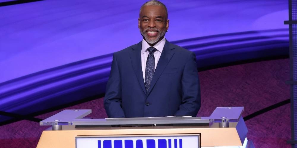 Ryan Reynolds Backs LeVar Burton For Jeopardy Host With Deadpool Story