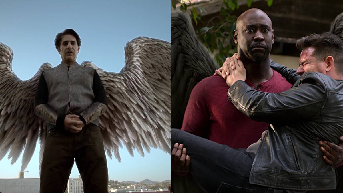 Lucifer: The Meaning Behind Each Celestial's Name