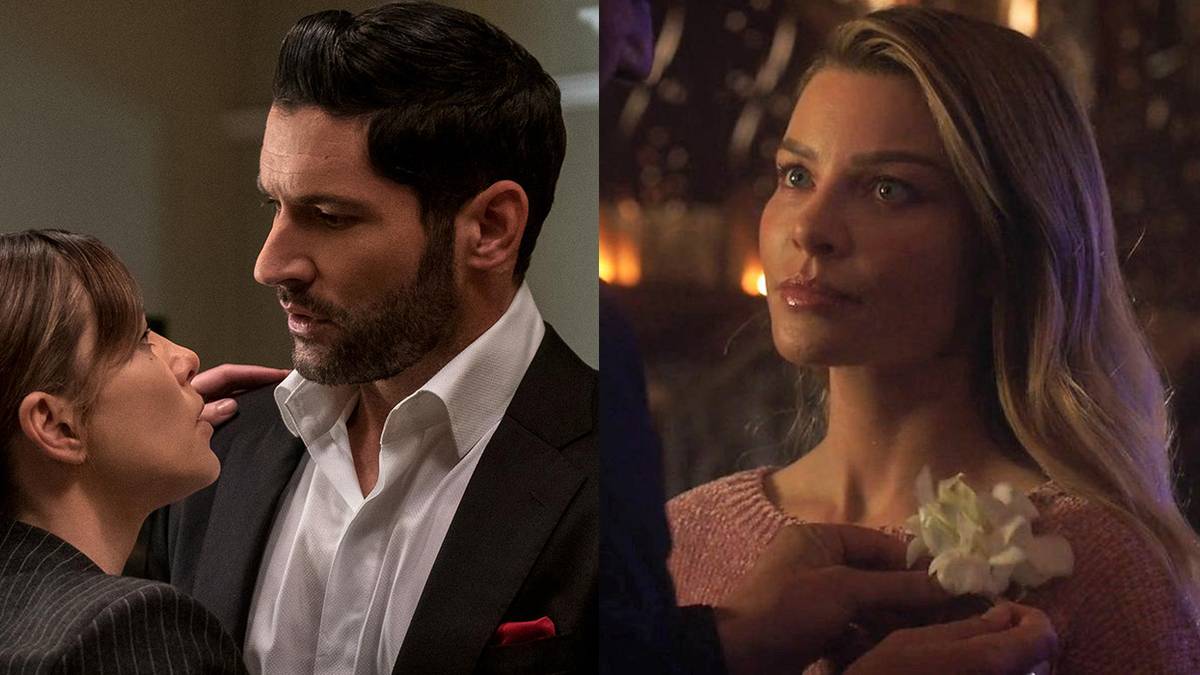 Lucifer: 10 Sweetest Things He Ever Did For Chloe