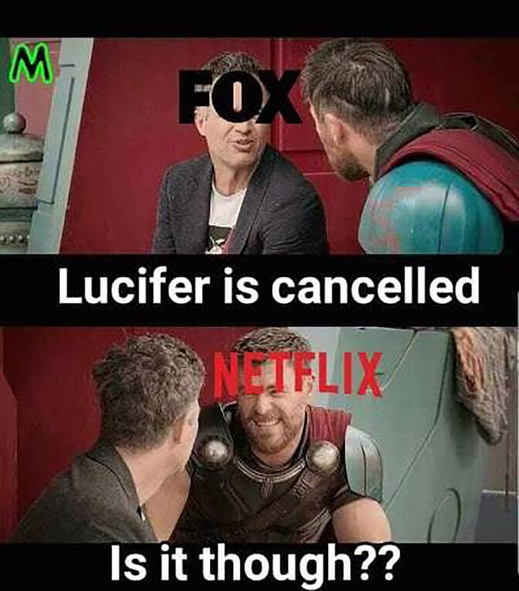 Lucifer: 10 Hilarious Memes That Only True Fans Will Understand
