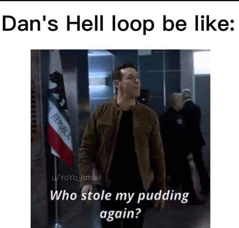 Lucifer: 10 Hilarious Memes That Only True Fans Will Understand