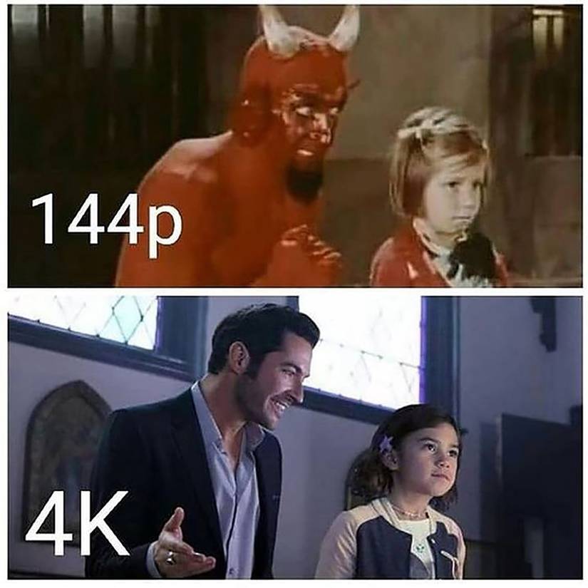 Lucifer: 10 Hilarious Memes That Only True Fans Will Understand