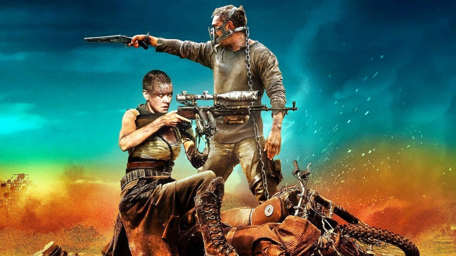 Mad Max: Why The Cause of the Apocalypse Changed